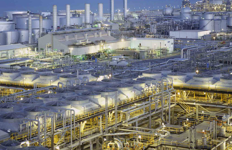 2018 Saudi Aramco IPO – Stock Report