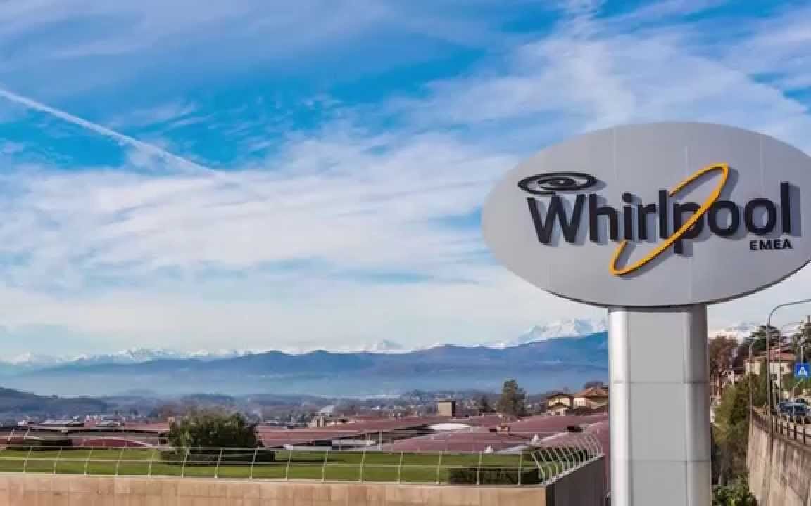 Whirlpool Corporation (NYSE:WHR) Continues Pact with Habitat For ...